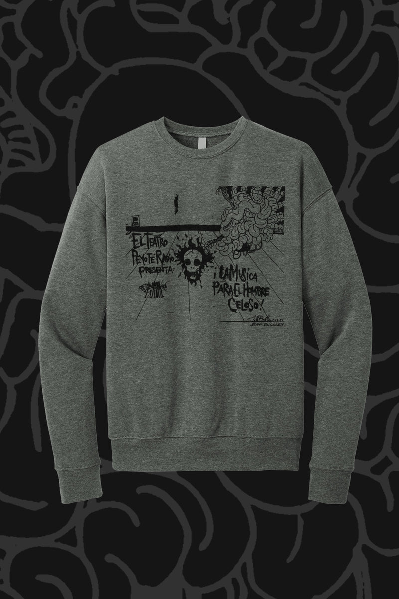 Sweatshirts Tagged "meta-normal" - Kin Ship Goods