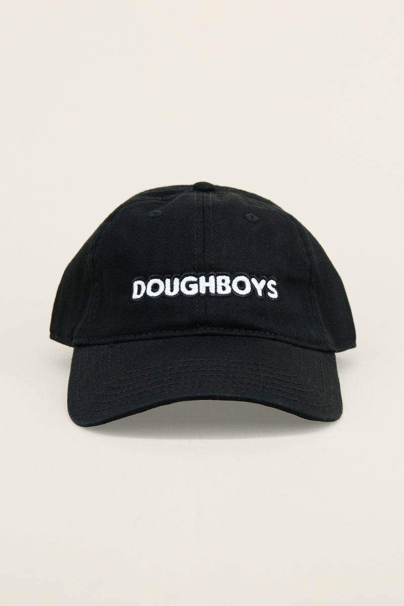 Doughboys Merch - Kin Ship Goods
