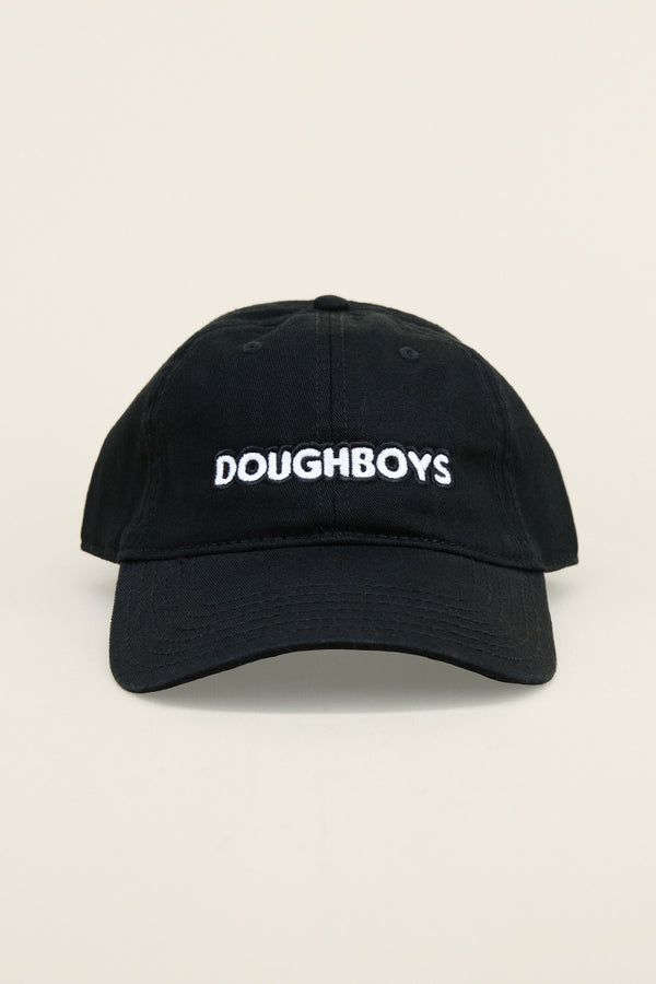 Doughboys: Logo Dad Hat - Kin Ship Goods