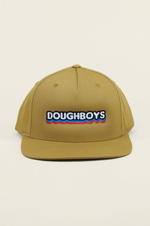 Doughboys Merch - Kin Ship Goods