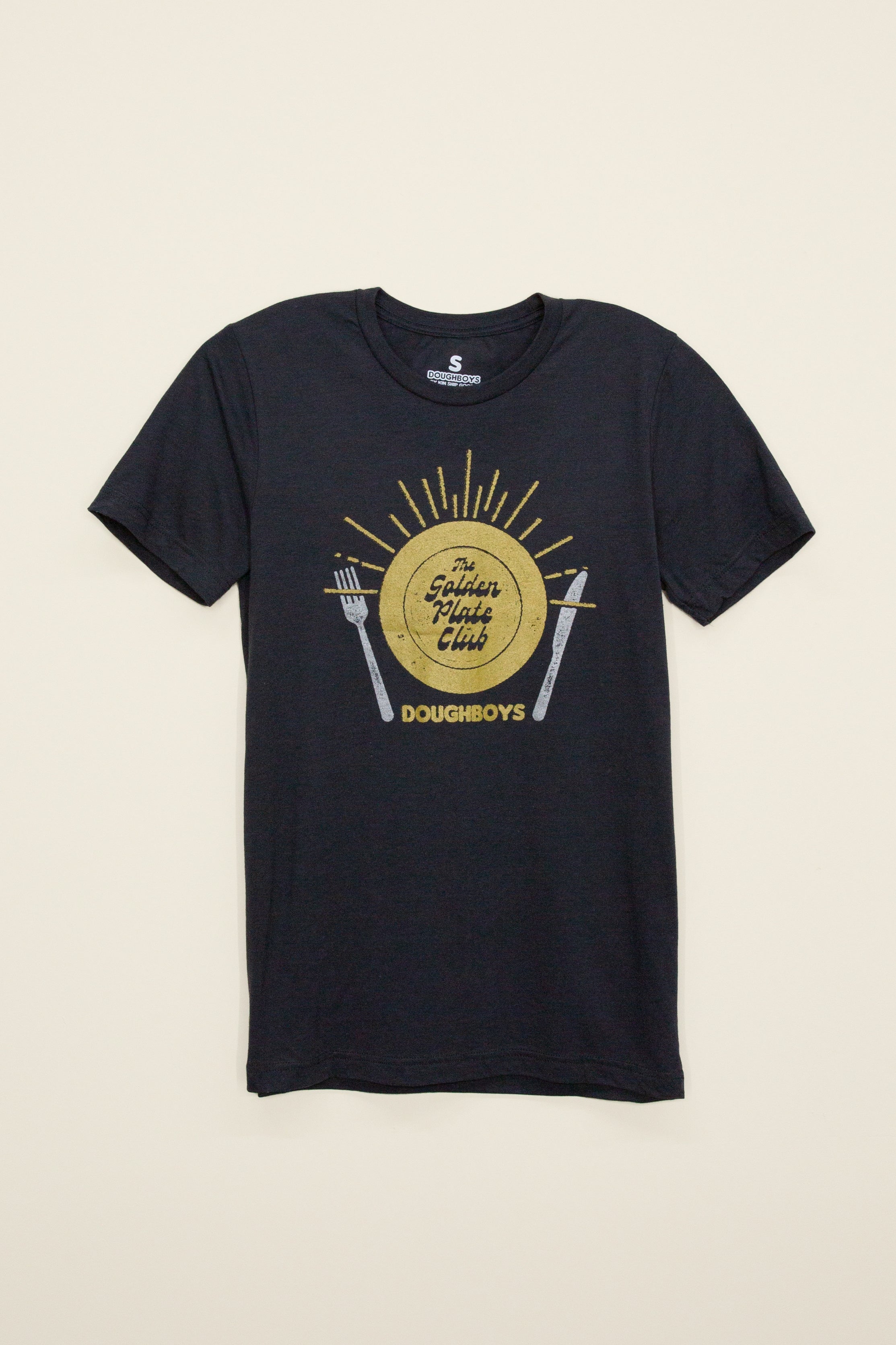 Doughboys Merch - Kin Ship Goods