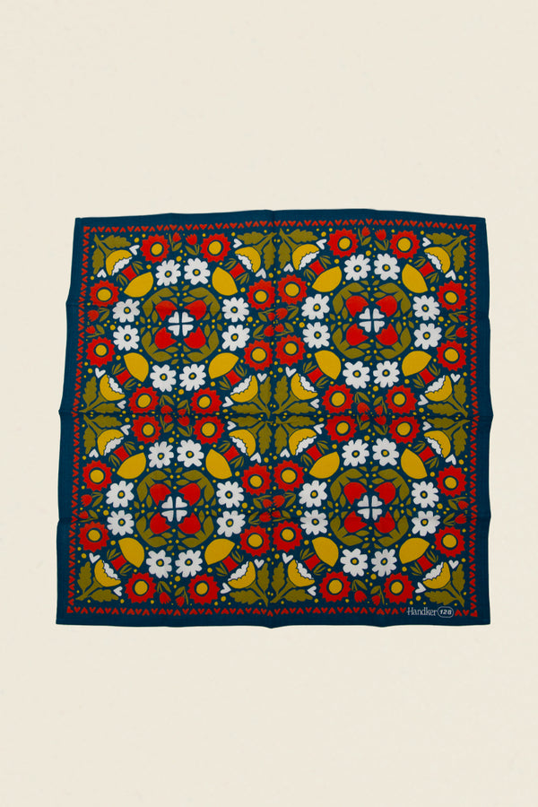 Helga Bandana | Kin Ship Goods