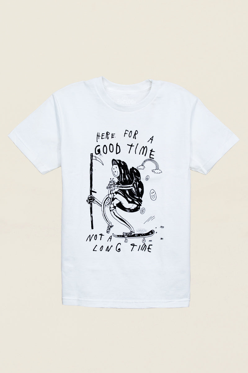 tees - Kin Ship Goods