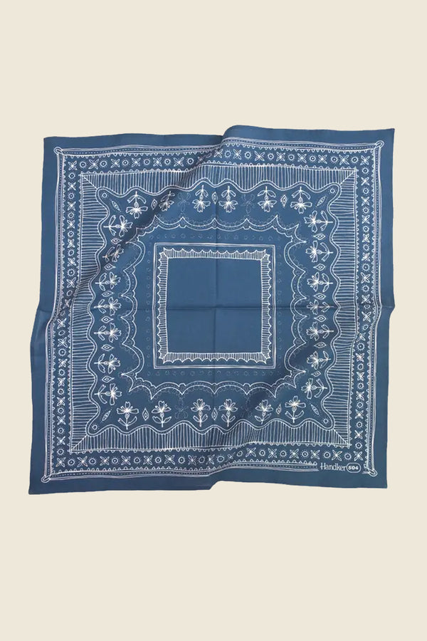 Johnny Bandana | Kin Ship Goods