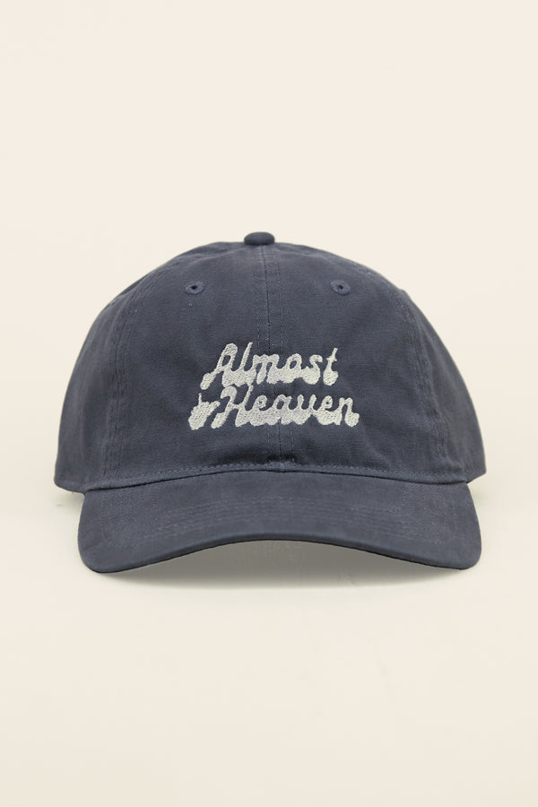 WV Motto Hat - Kin Ship Goods