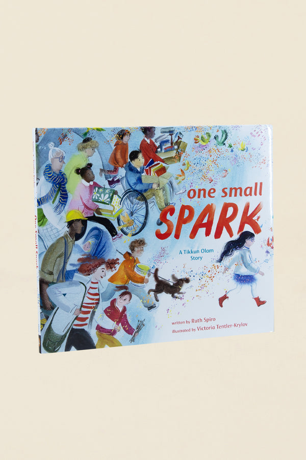 One Small Spark - Kin Ship Goods