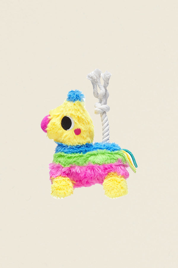 Piñata Dog Toy - Kin Ship Goods
