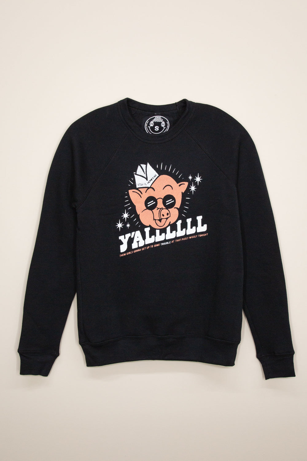 Stay F. Homekins Merch - Kin Ship Goods